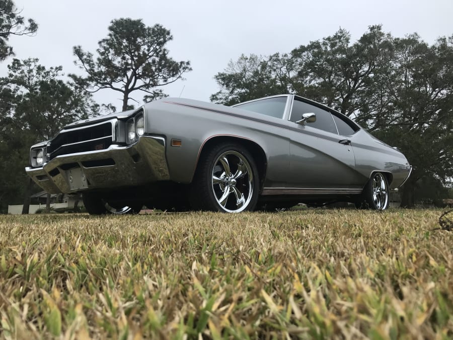 1969 Buick GS for Sale at Auction - Mecum Auctions