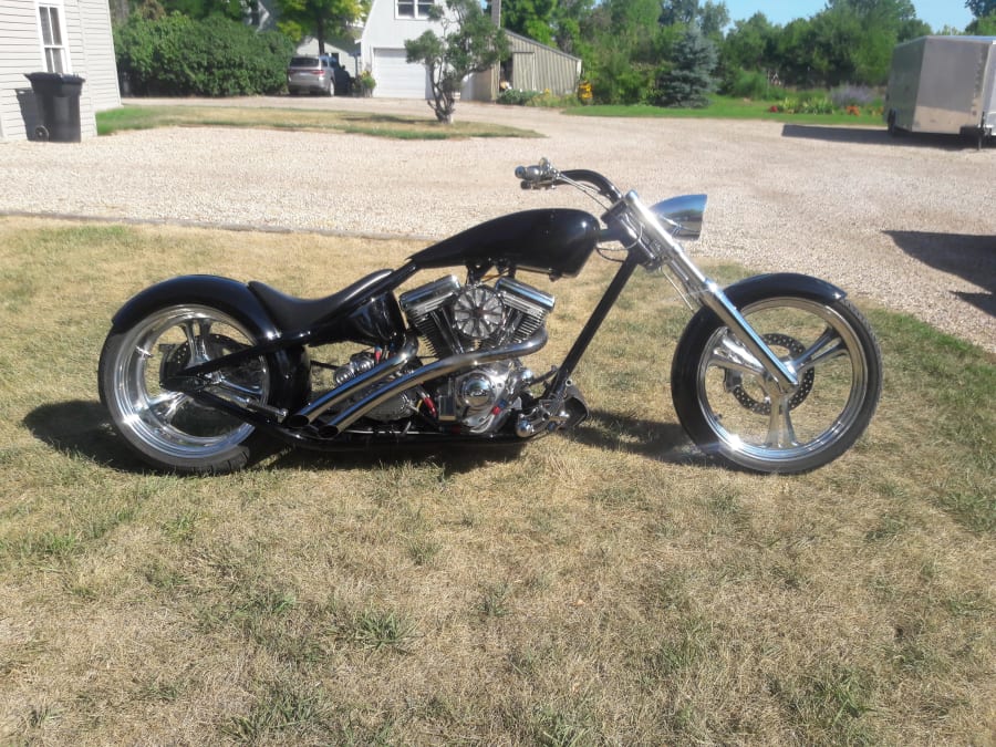 2002 Redneck Low Life Pro Street for Sale at Auction - Mecum Auctions