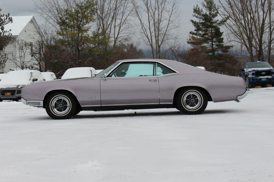 1966 Buick Riviera GS for Sale at Auction - Mecum Auctions
