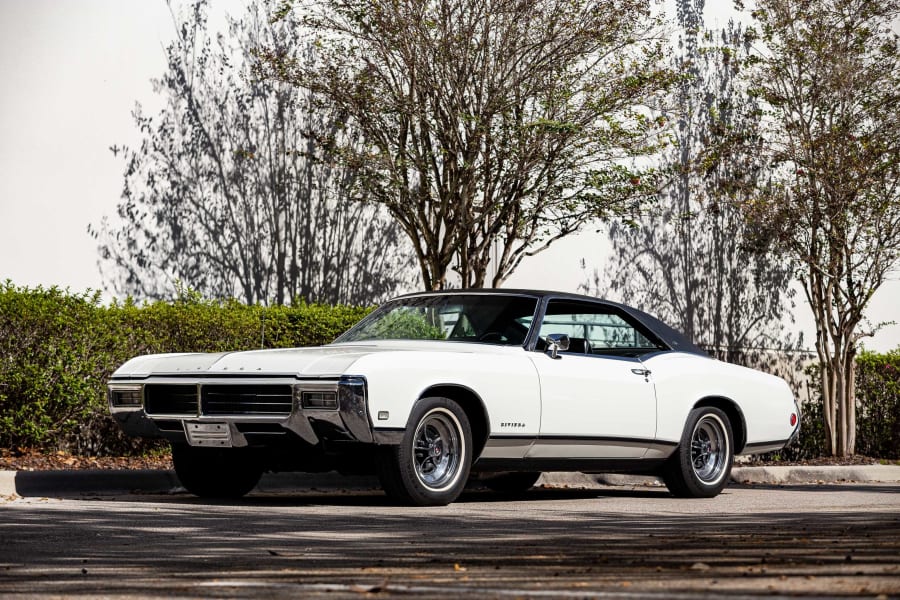 1969 Buick Riviera for Sale at Auction - Mecum Auctions