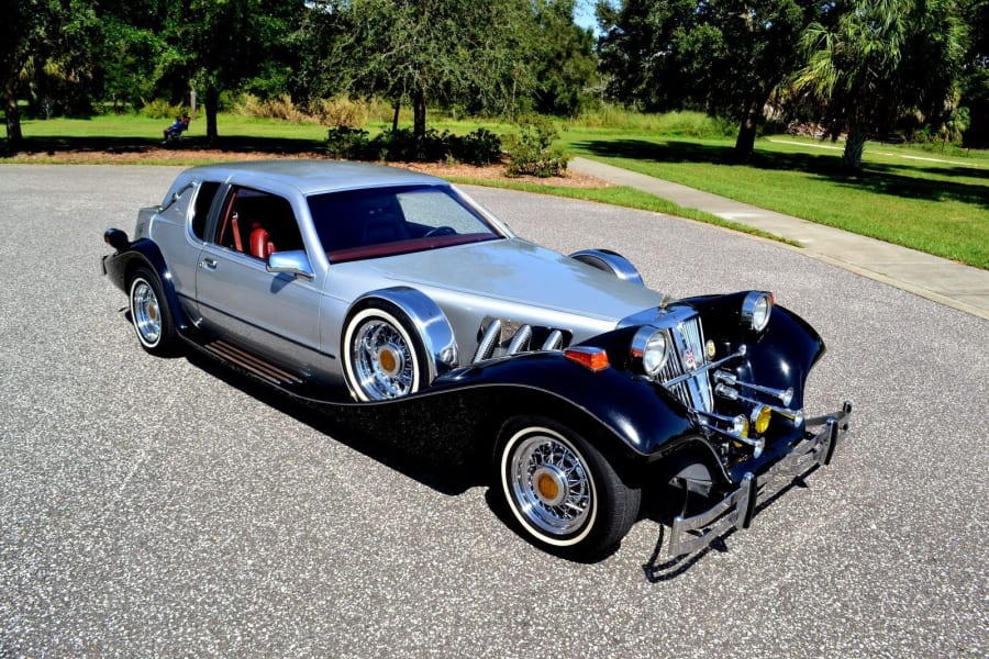 1984 Tiffany for Sale at Auction - Mecum Auctions