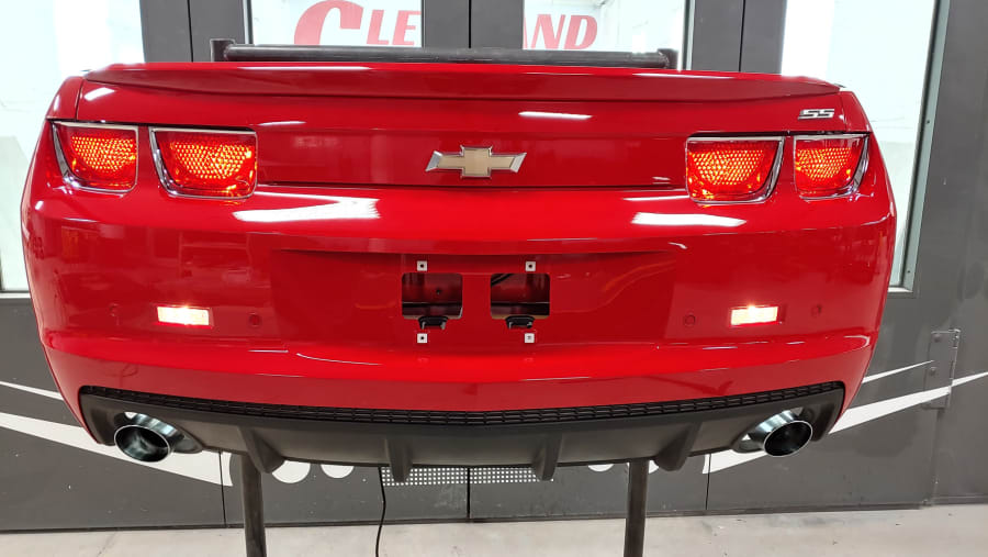 2010 Chevrolet Camero Wall Art for sale at Kissimmee 2021 as Z926 ...