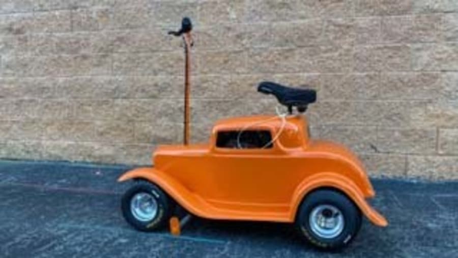 '32 Ford Body Go-Cart for Sale at Auction - Mecum Auctions