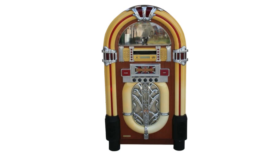 1990s Polyconcept Jukebox for Sale at Auction - Mecum Auctions