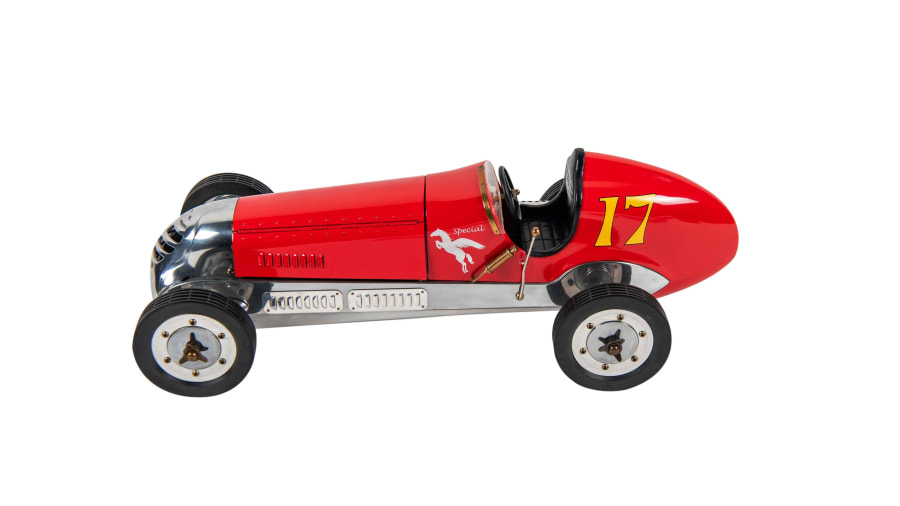 BB Korn 1:18 Scale Indy Tether Car for Sale at Auction - Mecum Auctions