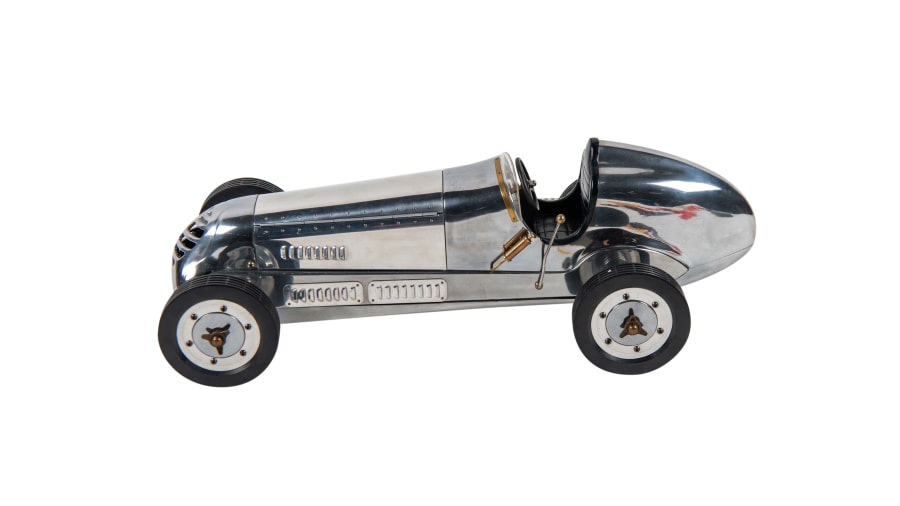 1:18 Scale Tether Car at Kissimmee 2022 as M464 - Mecum Auctions
