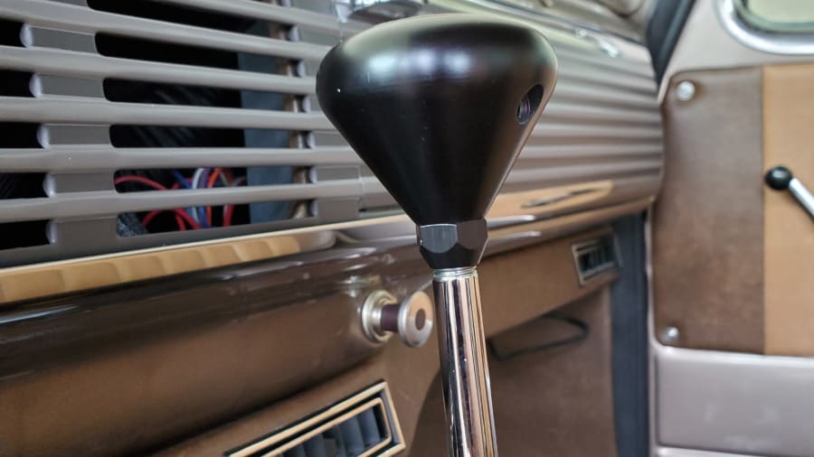 Three On The Tree Shift Pattern