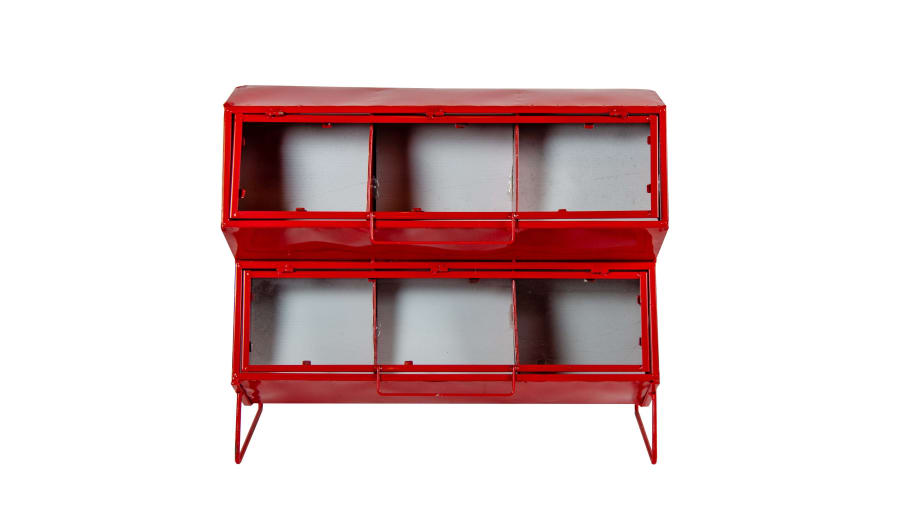 Display Shelving for sale at Kissimmee 2022 as M642 - Mecum Auctions