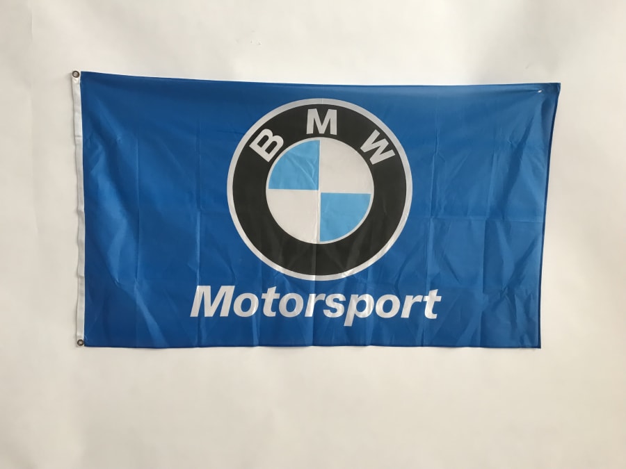 BMW Banners Lot Of 2, 36x48 for sale at Kissimmee Road Art 2019 as A103 ...