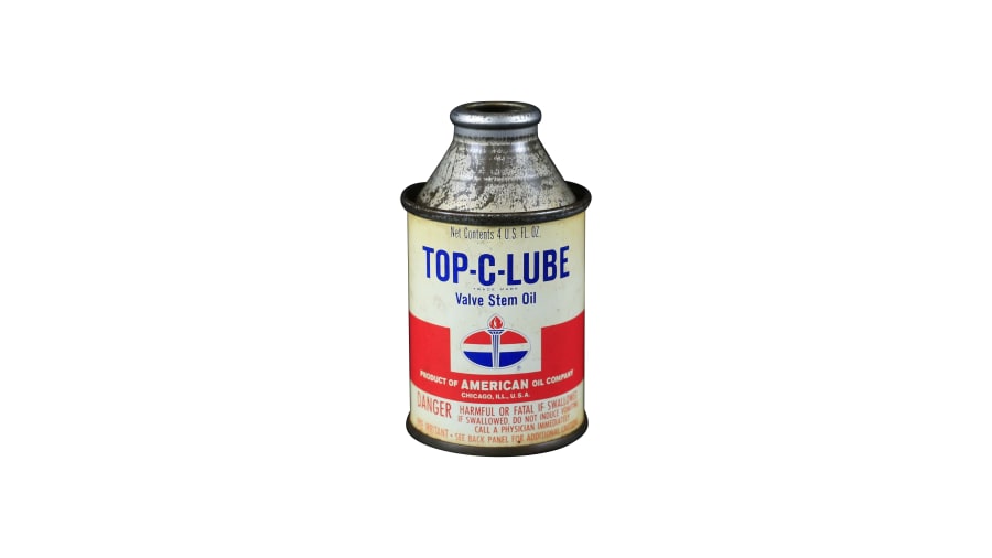 American Oil Top-C Lube 2x4 at Kissimmee Road Art 2019 as N36 - Mecum ...