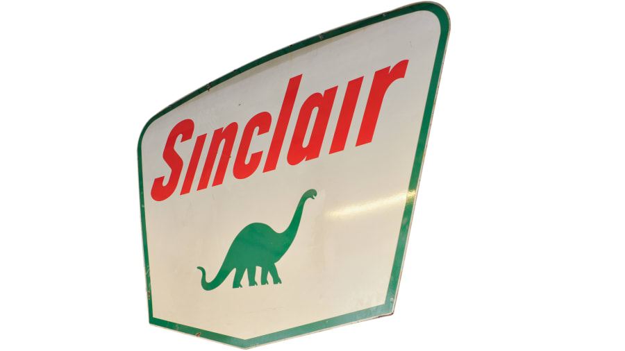 Sinclair Dino DSP 80x60 for Sale at Auction - Mecum Auctions