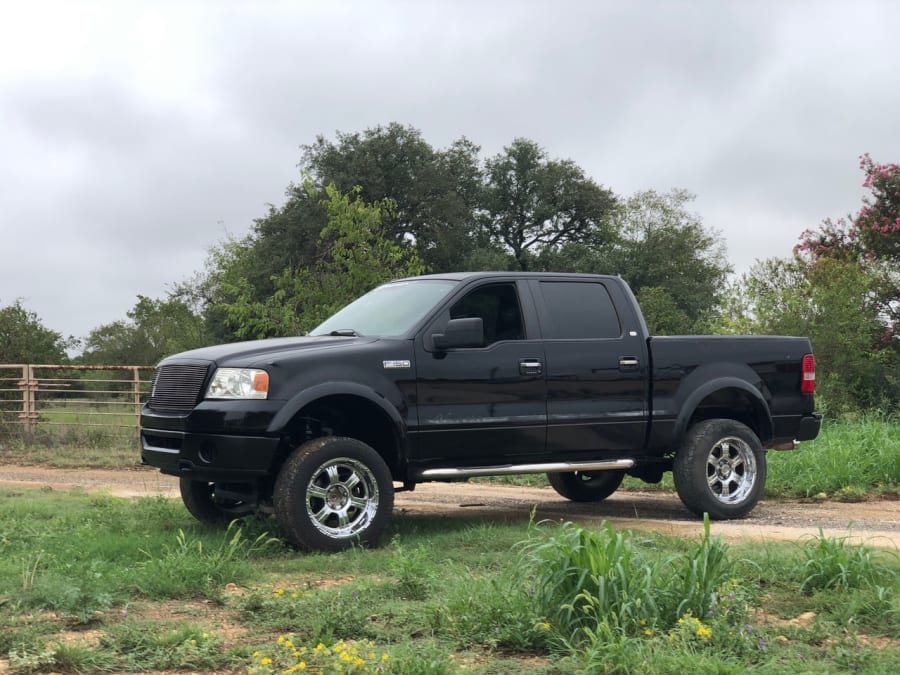 2007 Ford F150 Pickup for Sale at Auction - Mecum Auctions
