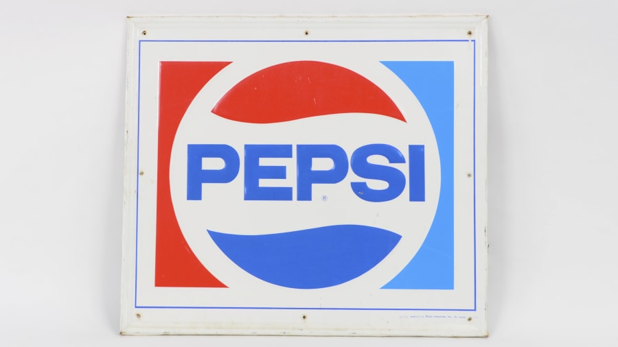 Pepsi SST 30x27 at Gone Farmin' Tractor Spring Classic 2016 asM4 ...