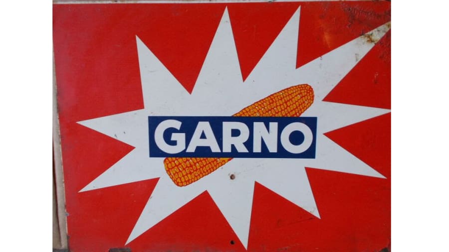 Garno DST 24x18 for Sale at Auction - Mecum Auctions