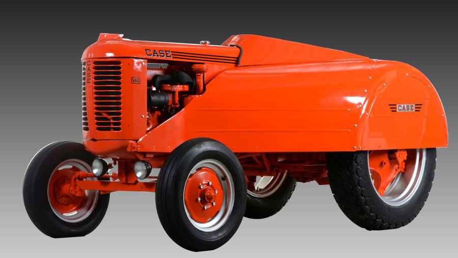 Case Vao for Sale at Auction - Mecum Auctions