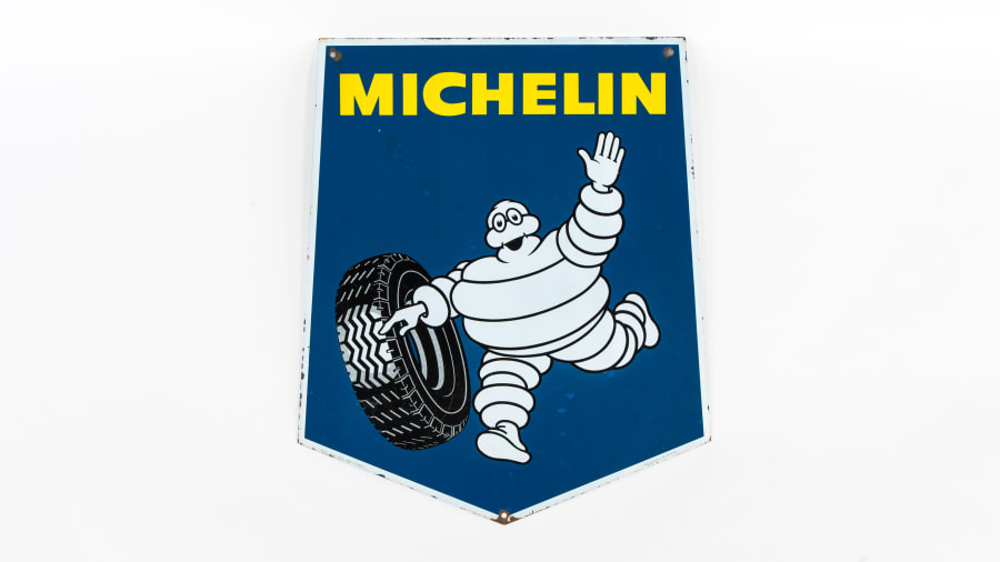 Michelin DSP 25.5x31.5 at Gone Farmin' Spring Classic 2017 as M101 ...