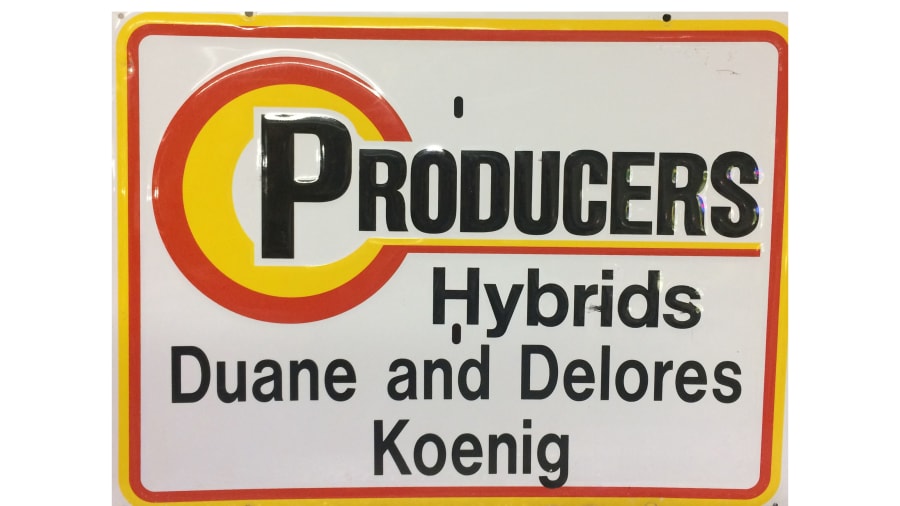 Producers Hybrids Sst At Gone Farmin Spring Classic 2018 As M263 1