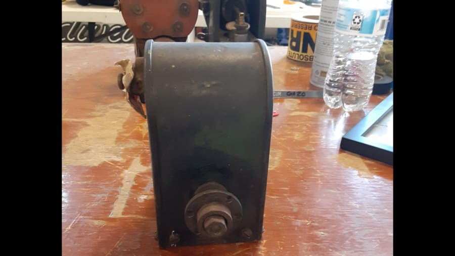 Dixie Model 601 Magneto for Sale at Auction - Mecum Auctions