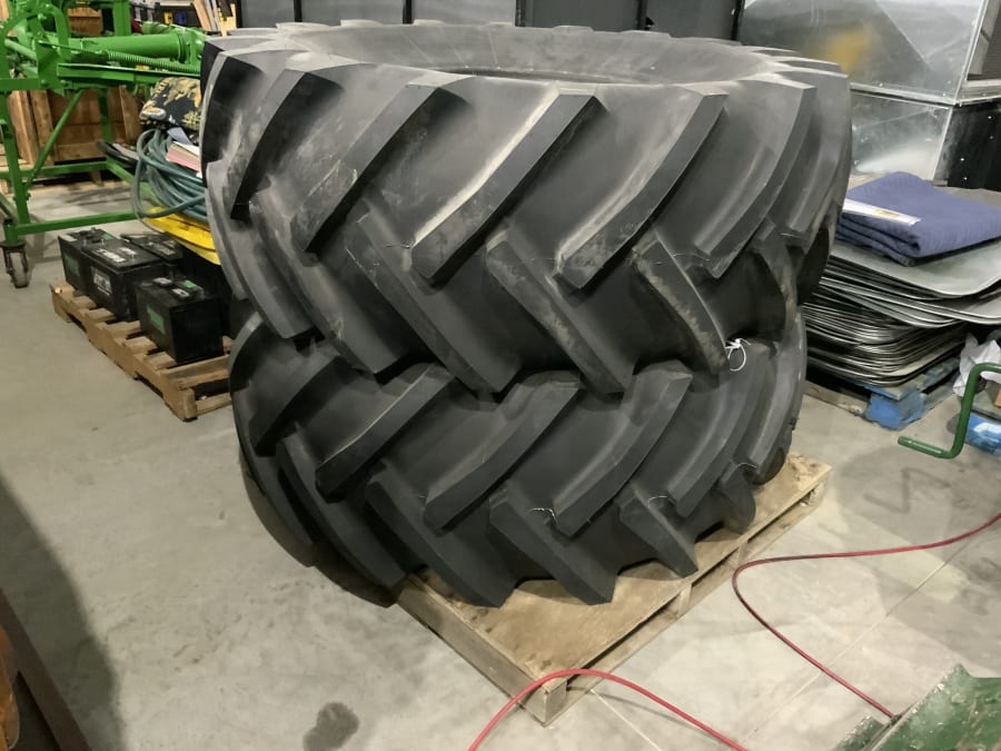 BF Goodrich 23.1-26 Tires for sale at Gone Farmin' Spring Classic 2022 ...
