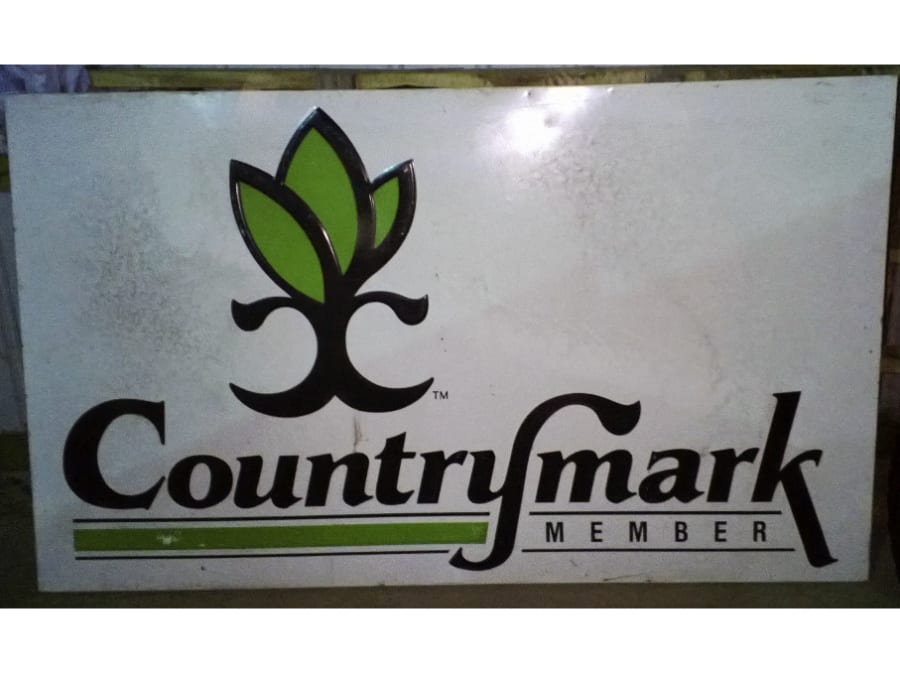 Country Mark SST at Gone Farmin' Iowa Spring 2013 as M170 - Mecum Auctions