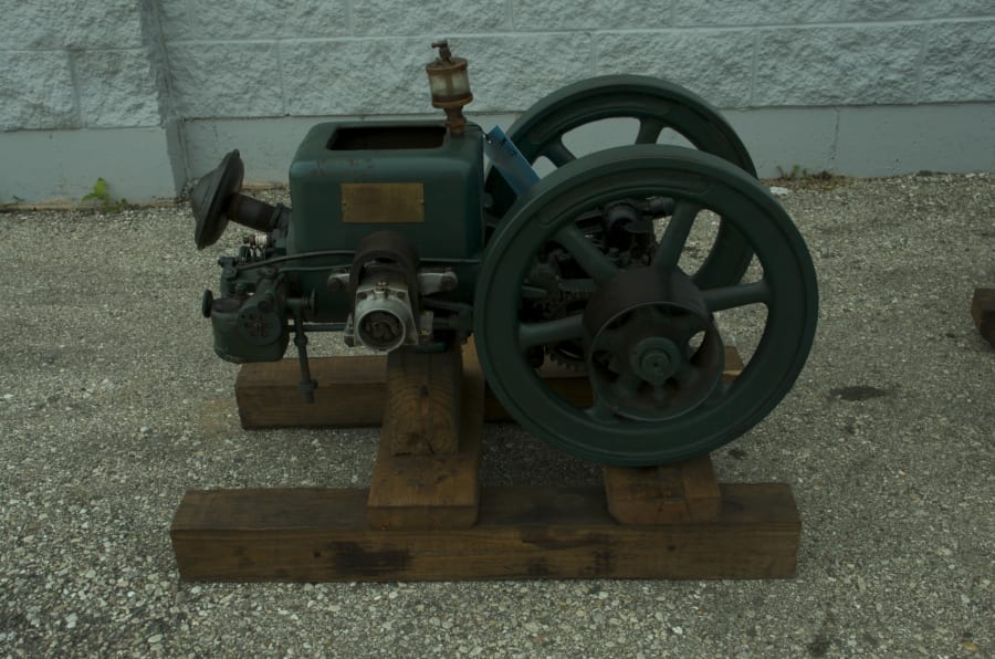 Witte 2 HP for Sale at Auction - Mecum Auctions