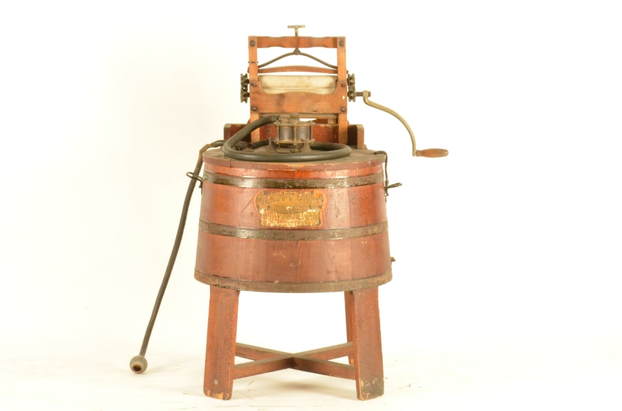 Happy Day Washing Machine for Sale at Auction - Mecum Auctions