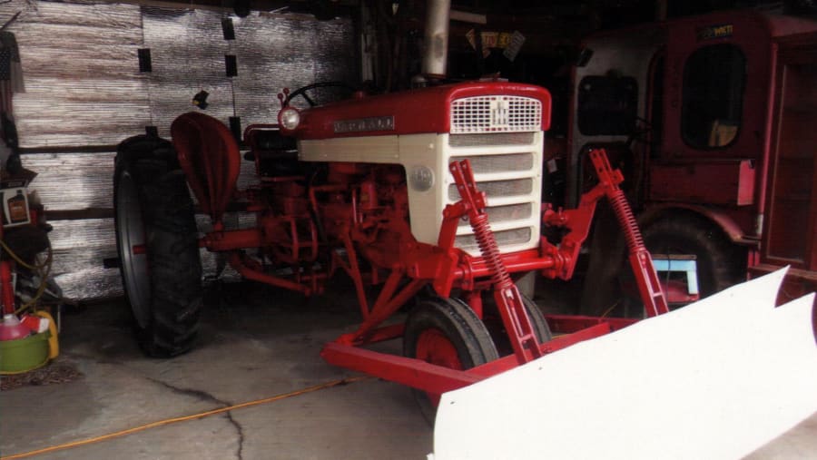 1959 International 240 for Sale at Auction - Mecum Auctions