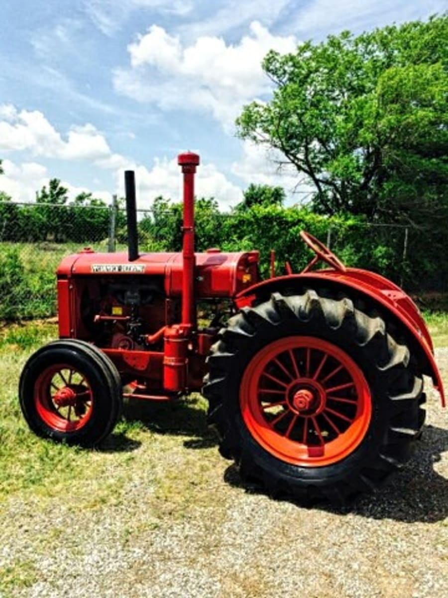 Mccormick Deering W30 for Sale at Auction - Mecum Auctions