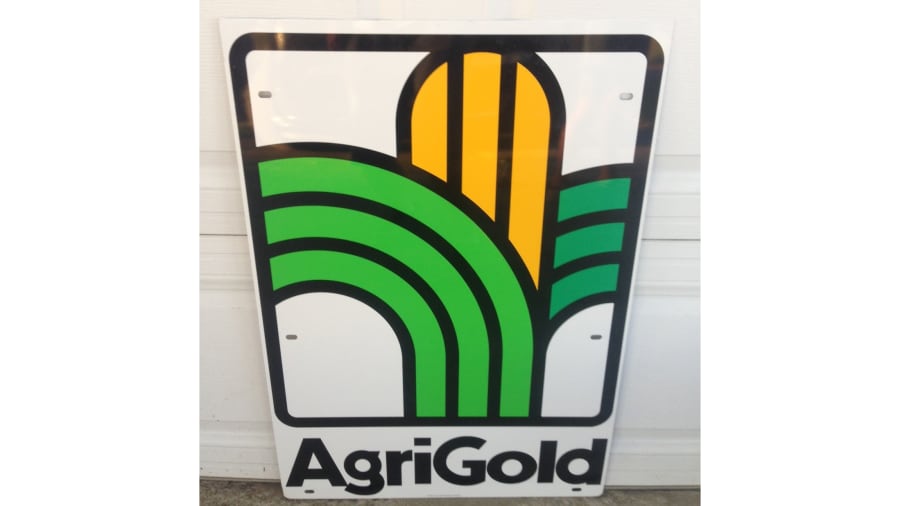 Agrigold SST 35x24 for Sale at Auction - Mecum Auctions