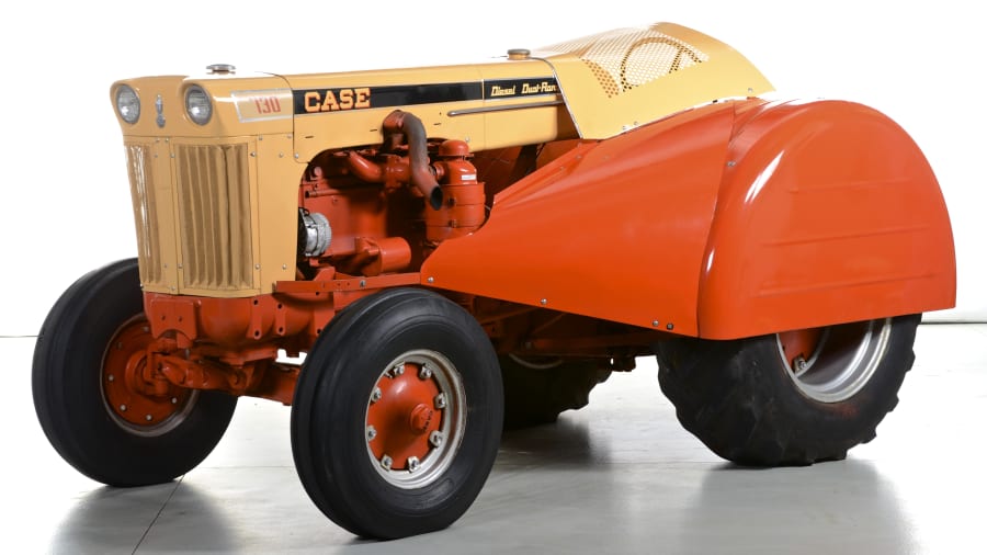 Case 730 Diesel for Sale at Auction - Mecum Auctions