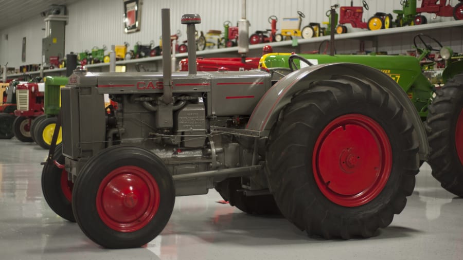 1935 Case C for Sale at Auction - Mecum Auctions