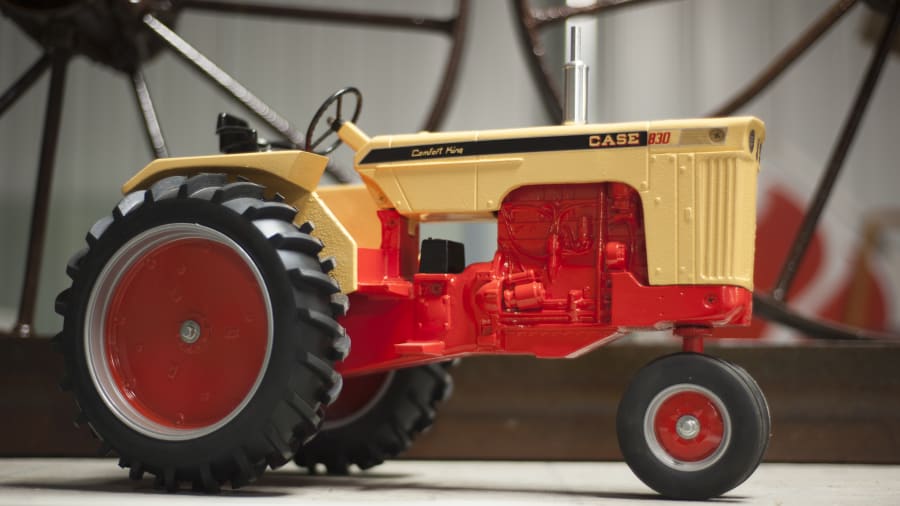 Case Toy Lot 730 And 830 for Sale at Auction - Mecum Auctions