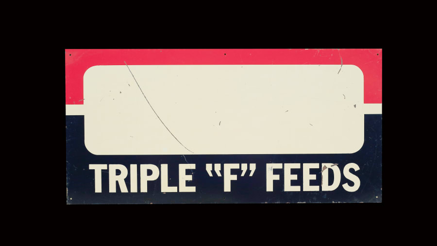 Triple F Feeds SST 23x11 at Gone Farmin' Iowa Premier 2018 as H158 ...