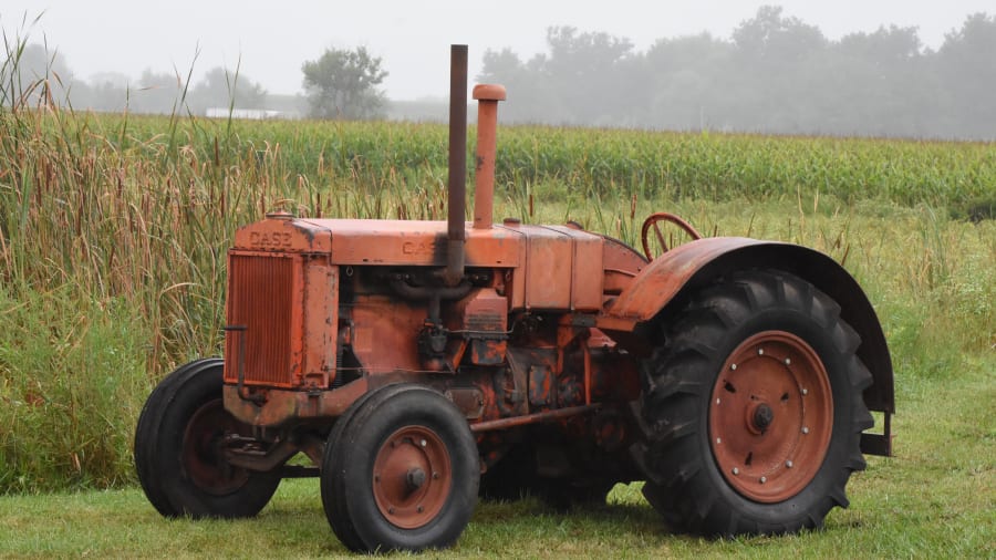 1937 Case L for Sale at Auction - Mecum Auctions