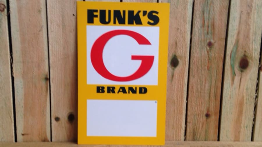 Funk's SST Lot Of 2 at Gone Farmin' Iowa Premier 2018 as M10 - Mecum ...