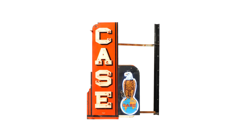 Case DSPN 36x21.5x72 at Gone Farmin' Fall Premier 2020 as M27 - Mecum ...