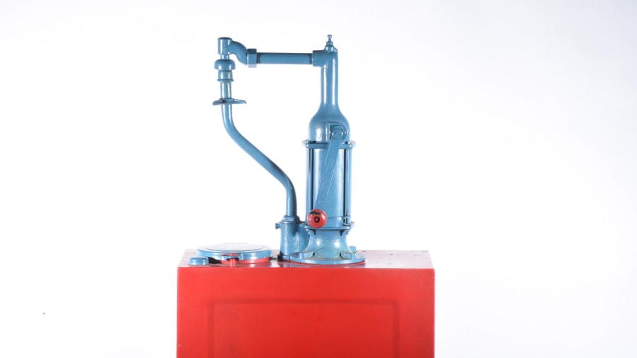 Standard Lubester 22x11x54 at Gone Farmin' Fall Premier 2020 as M138 ...