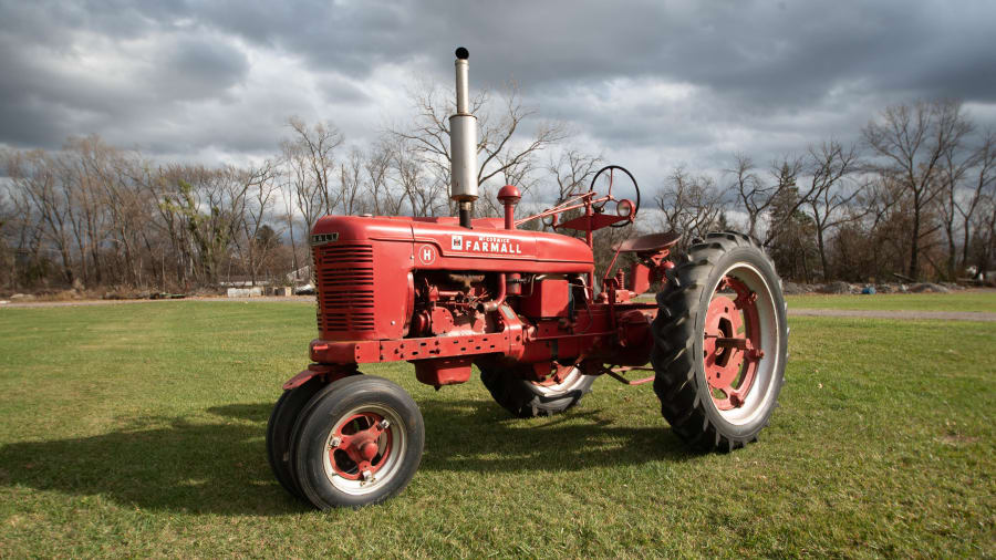 Farmall H for Sale at Auction - Mecum Auctions