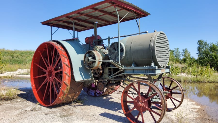 Aultman Taylor 30-60 for Sale at Auction - Mecum Auctions Aultman Taylor 30-60 for Sale at Auction - Mecum Auctions