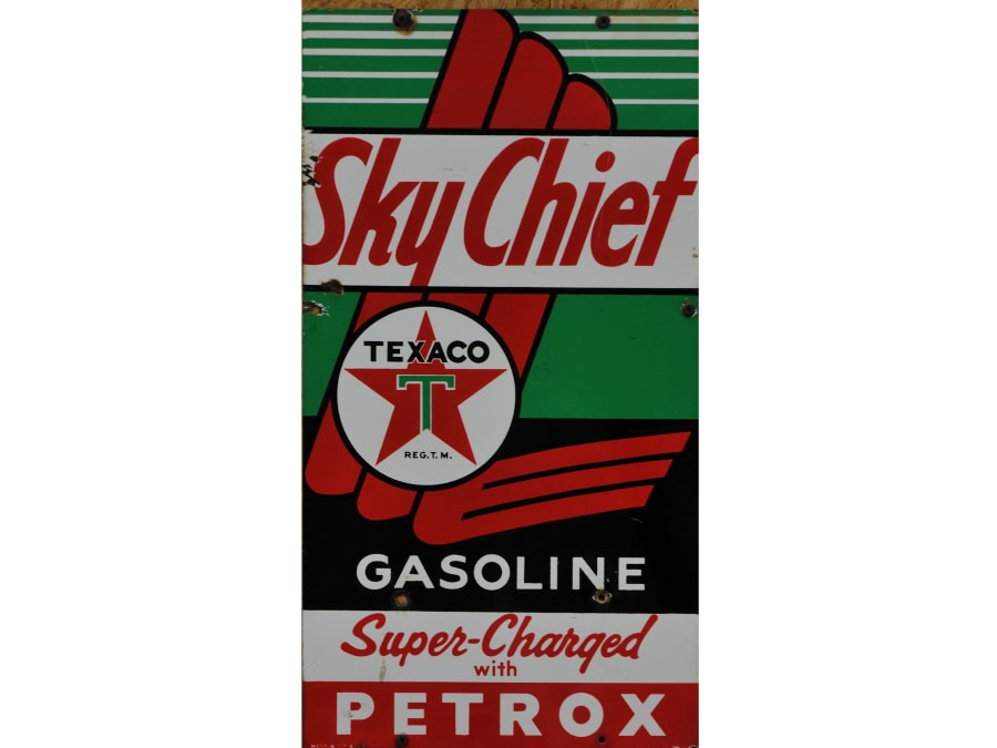 Sky Chief Petrox SST 22x12 for Sale at Auction - Mecum Auctions