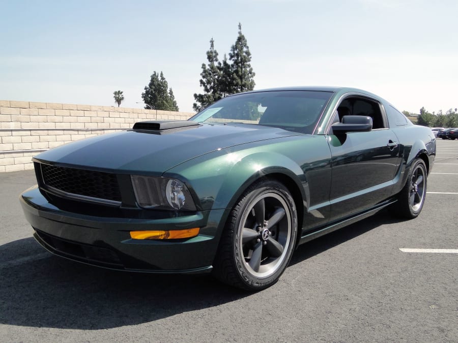 2008 Ford Mustang GT at Houston 2013 as F123 - Mecum Auctions