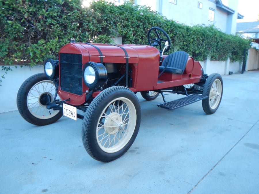 1929 Ford Model T for Sale at Auction - Mecum Auctions