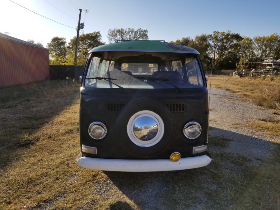 1969 Volkswagen Bus for Sale at Auction - Mecum Auctions
