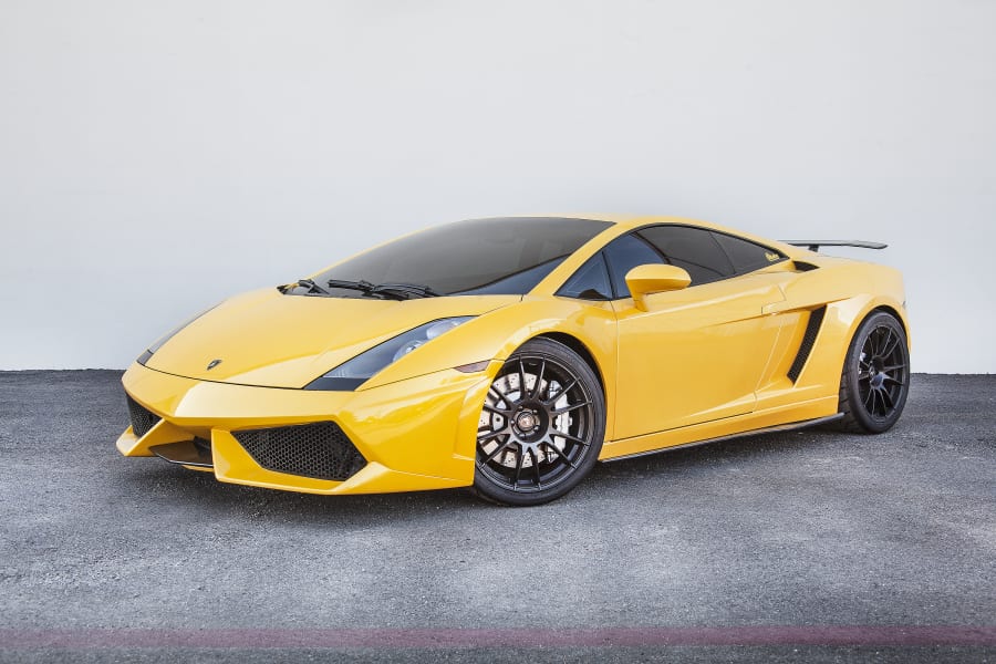 2004 Lamborghini Gallardo for Sale at Auction - Mecum Auctions