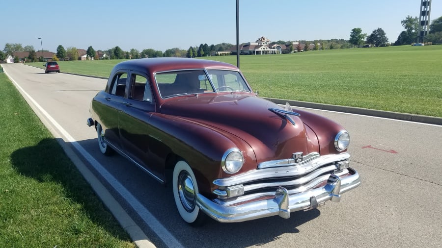 1949 Kaiser Frazer for Sale at Auction - Mecum Auctions