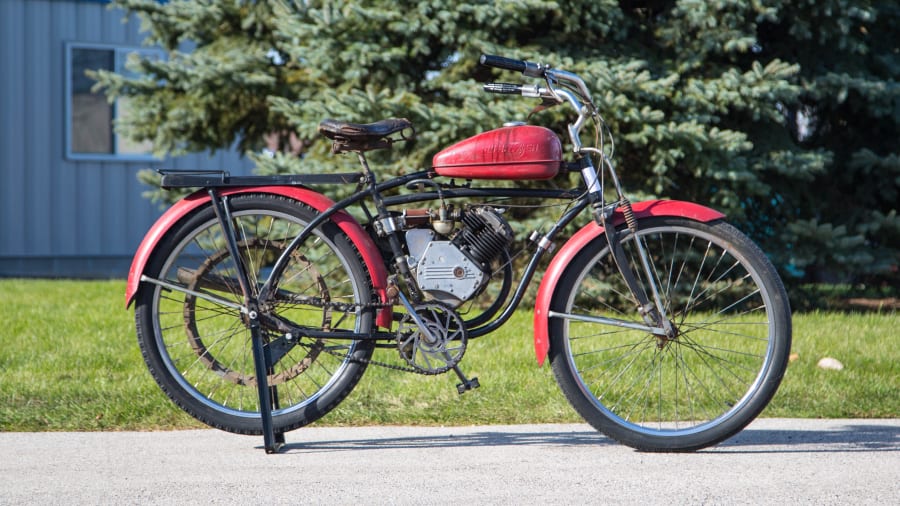 1952 Whizzer for Sale at Auction - Mecum Auctions