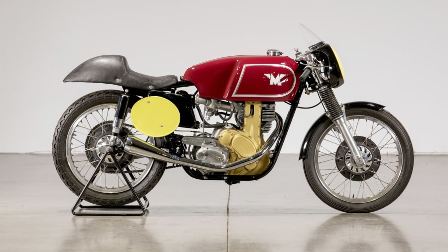 Matchless G50