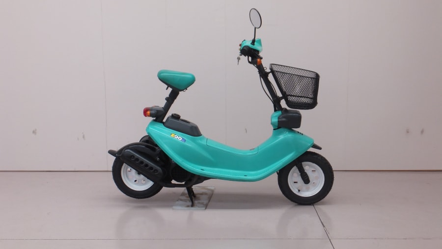 1990 Honda Zook at Las Vegas Motorcycles 2020 as T57 - Mecum Auctions