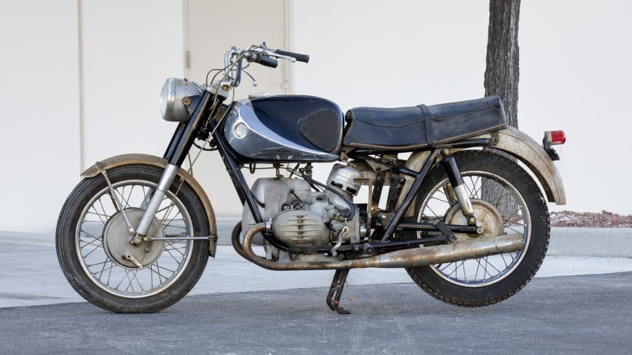 1965 Marusho Twin for Sale at Auction - Mecum Auctions