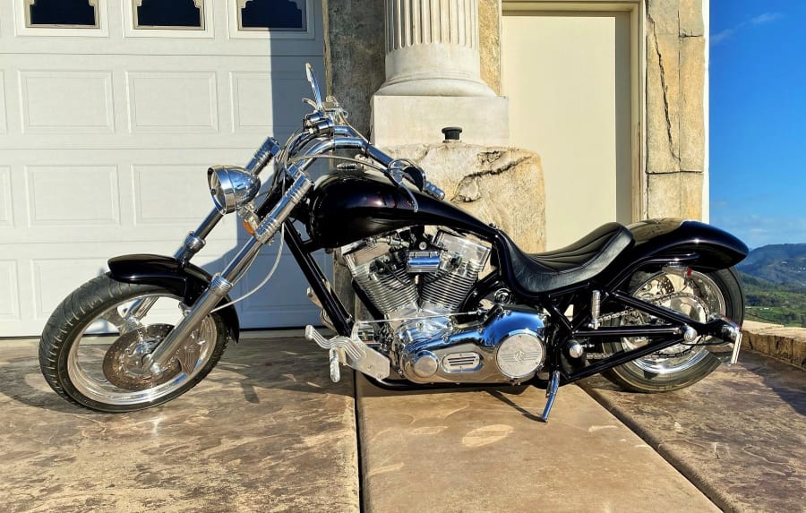 2001 Bourget Python Z30 Rigids for Sale at Auction - Mecum Auctions